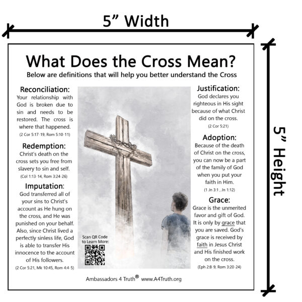 What Does It Mean To Carry The Cross Of Jesus
